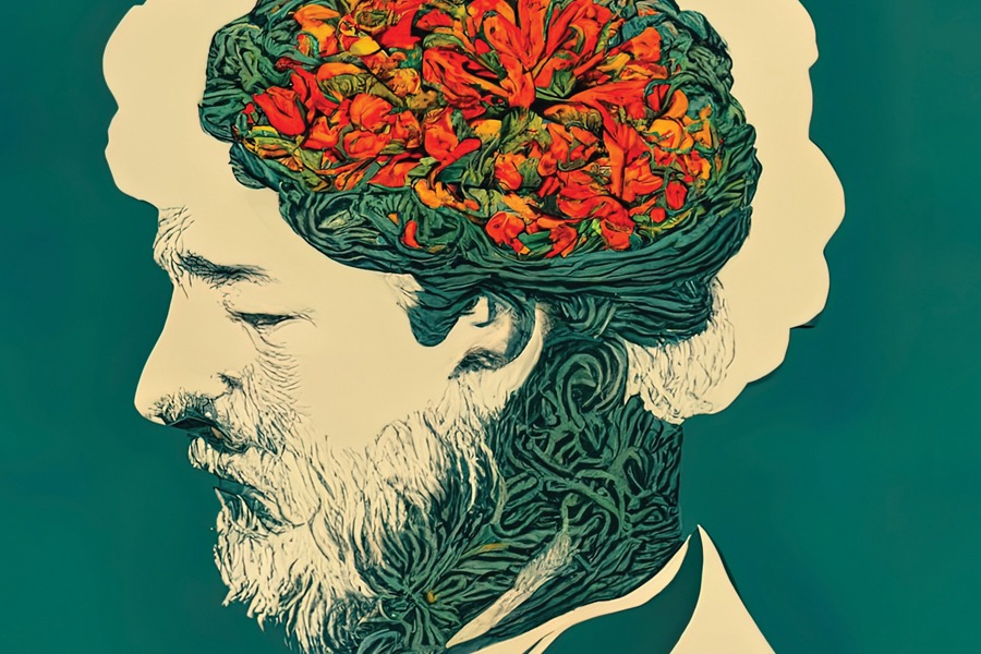 «O Homem não é apenas um ser de razão... | Revista Líder