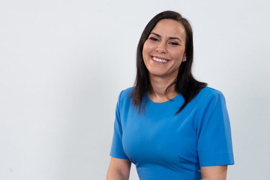 Sílvia Romeiro é a nova Diretora Comerc... | Revista Líder