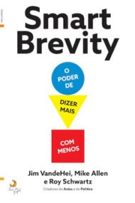 Smart Brevity | Revista Líder