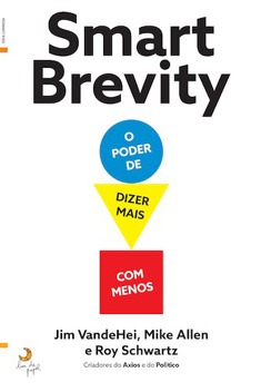 Smart Brevity | Revista Líder