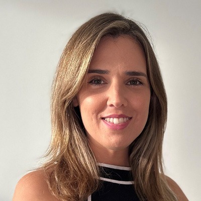 Sofia Simões de Almeida | Revista Líder