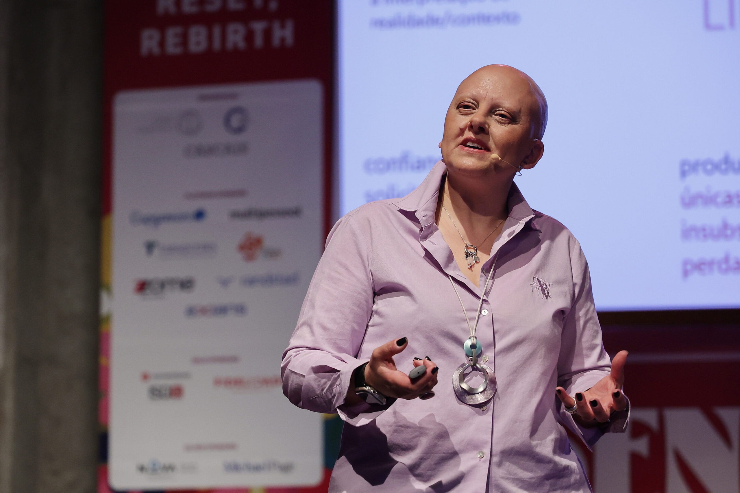 Nasce um novo líder: o que cuida e é cu... | Revista Líder