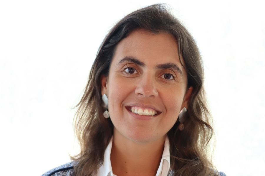 Susana Freitas é a nova Diretora-geral d... | Revista Líder