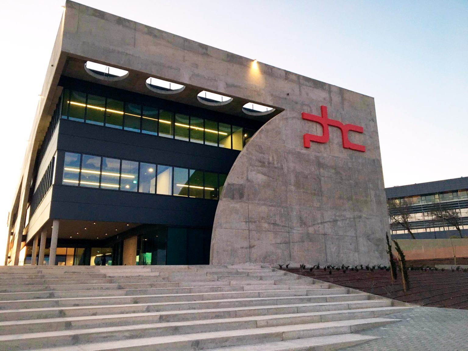 House of Digital Business. É desta nova ... | Revista Líder