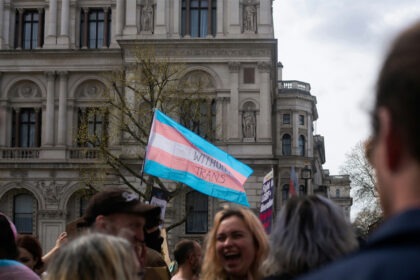 Visibilidade Trans: Conheça os CEO trans... | Revista Líder