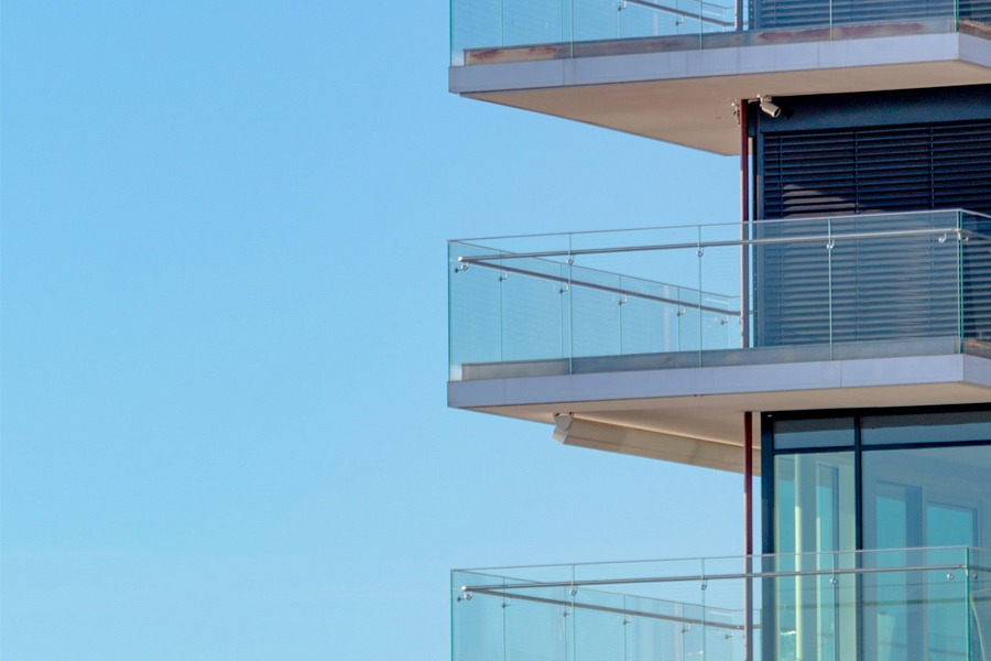 Instalar painéis solares nas varandas? S... | Revista Líder